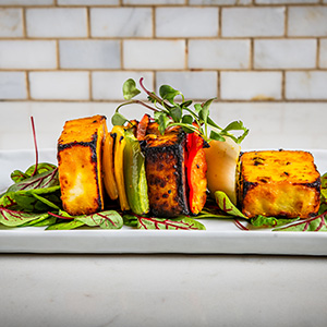 Karizma À La Carte Menu - Karma Modern Indian